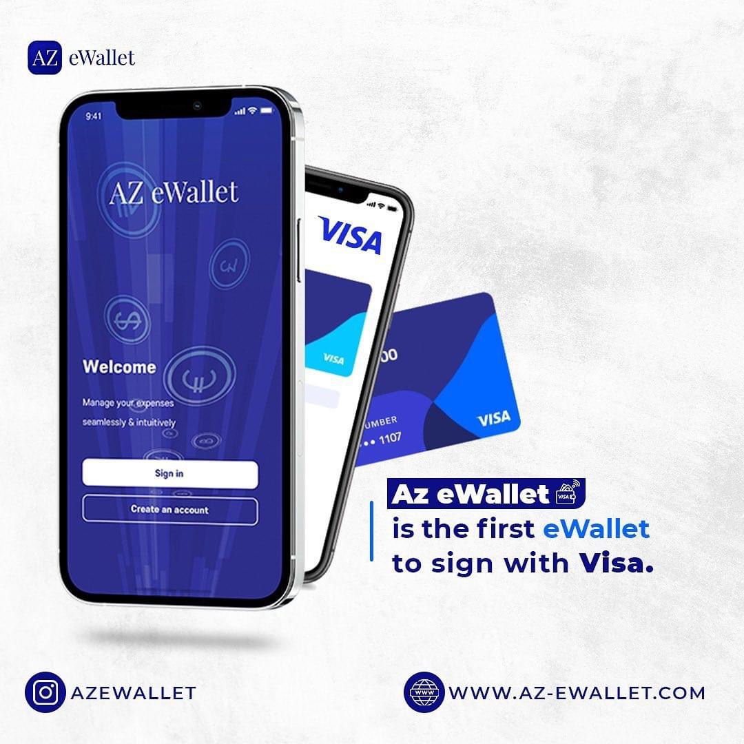 Az-eWallet